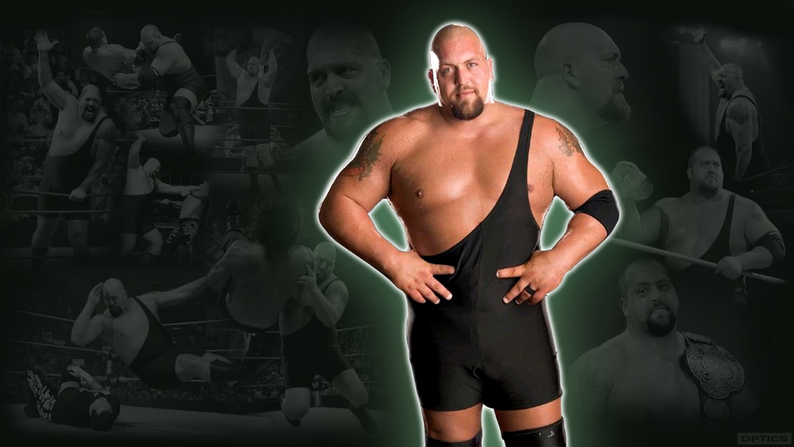 WWE WALLPAPERS: Big show | Big show wallpaper | Big show pictures | Big ...