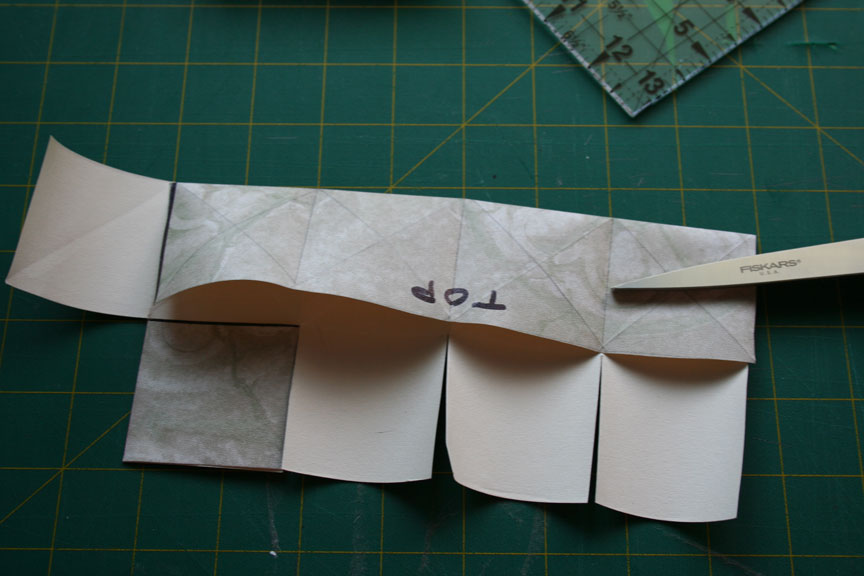 Dani... Black Belt Stitching Wizard: Ort Box Tutorial