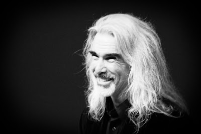 Ponderings of an Elect Exile: Guy Penrod...
