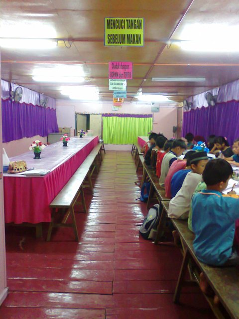 SEKOLAH KEBANGSAAN LONG BUSANG,BELAGA: GALERI GAMBAR