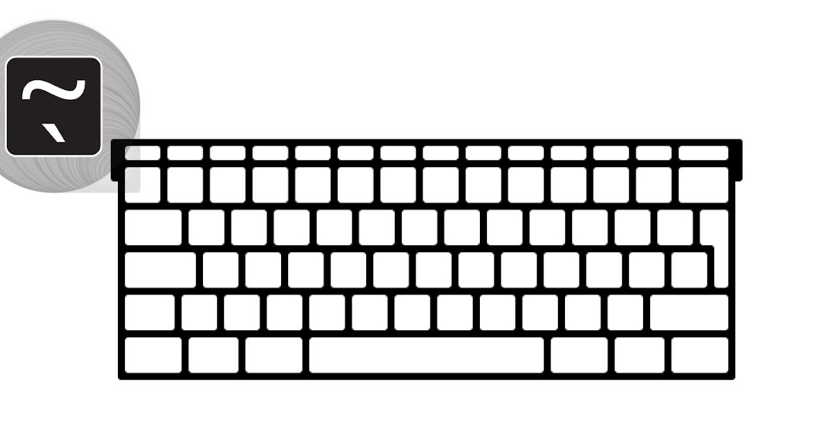 Tilde Key Fun with Illustrator - Bijutoha & Design - Photo Editing ...