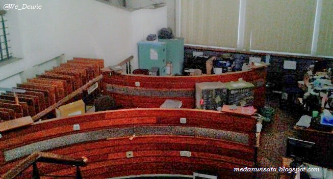 Mengenal London Sumatera (Lonsum) Lebih Dekat - Medan Wisata - Travel ...