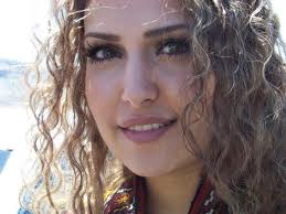 Leena alam afghan actress hot pictures gallery | Afghan Showbiz