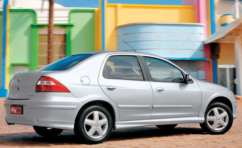 Carros Prisma Antigos | Fotos de carros