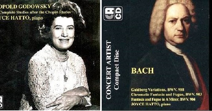 Equinoccio: La sorprendente historia de Joyce Hatto