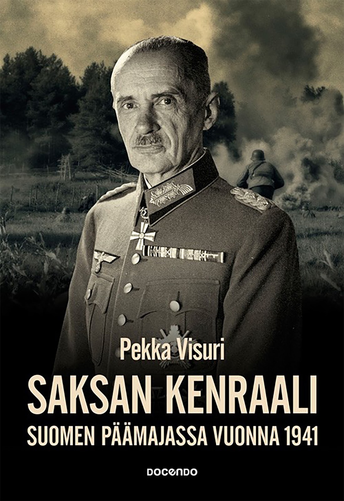 Kemppinen Kenraalit kemppinen-kenraalit