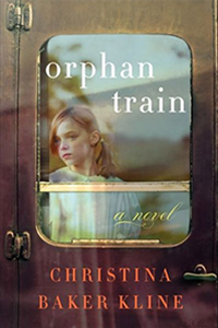 ABT UNK: Motivation Monday: Orphan Train