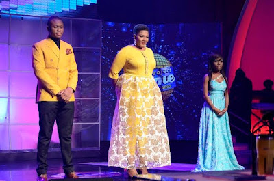 MTN Project Fame 9: 14 Musical Prodigiesto Battlefor fame inthe Academy