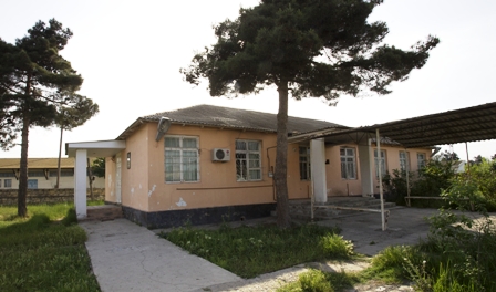 EXPLORE THE WORLD: Imishli, Azerbaijan; Image Gallery