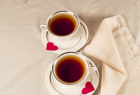 Steeped in Tradition: Exploring the World of Tea