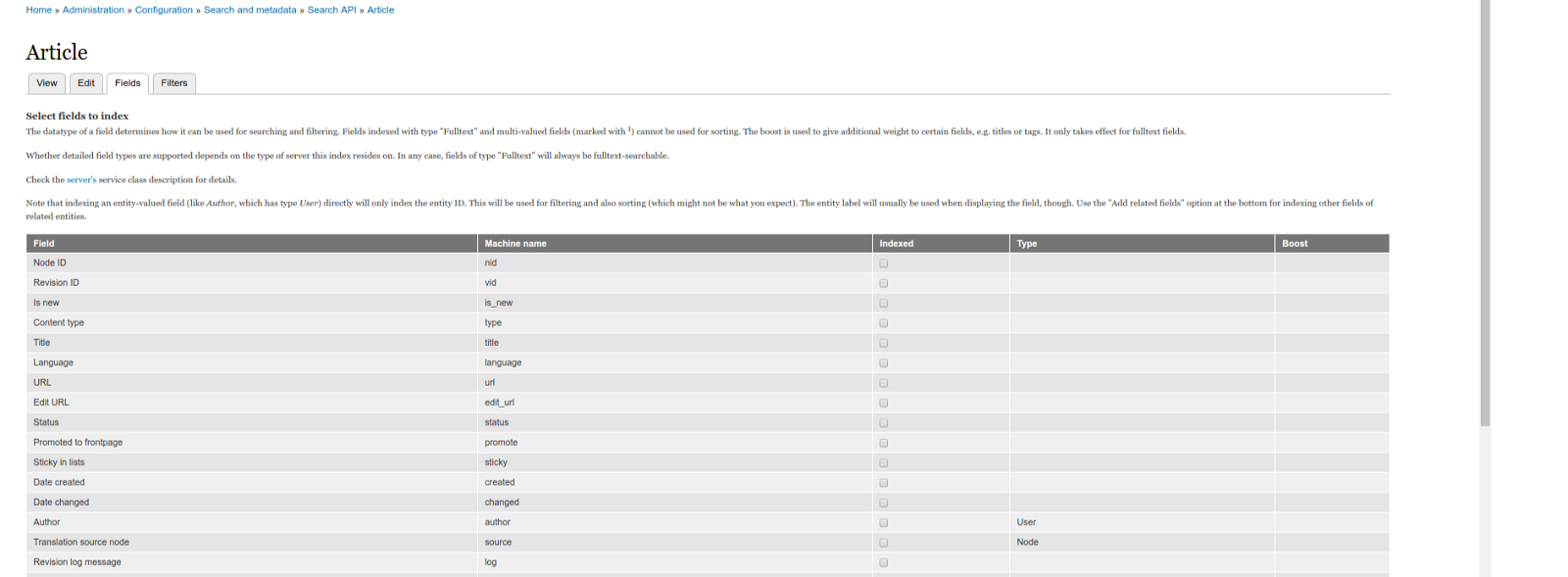 Drupal Solr: How to add custom field in solr fields. Drupal Solr: How to add custom field in solr fields.
