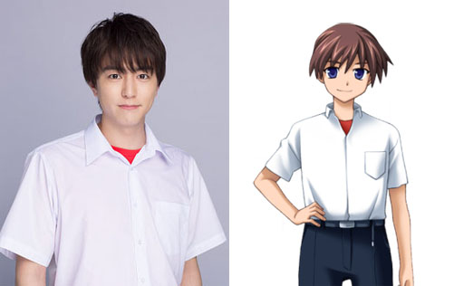 Vocalover: Higurashi no Naku Koro ni (TV Series Live Action) [Review]