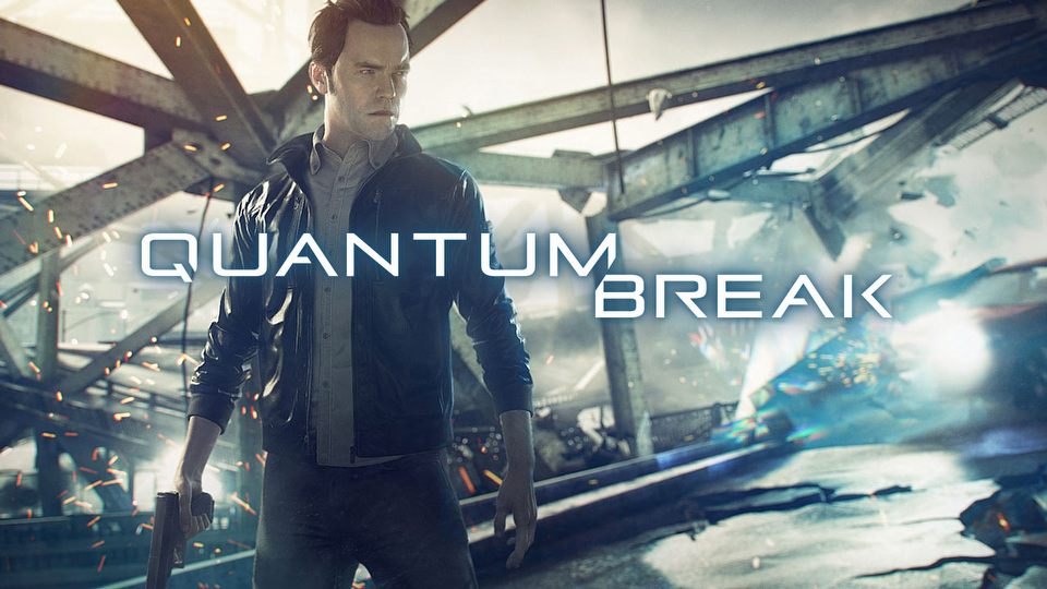 Quantum Break (XBO) recebe novo trailer e data de lançamento - Xbox Blast