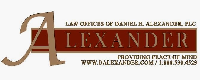 Daniel H. Alexander - Attorney at Law
