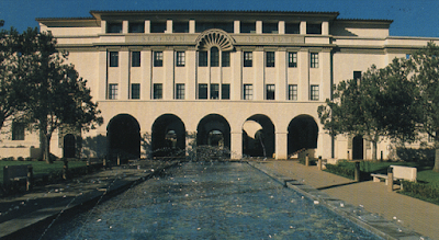 California Institute of Technology (Caltech) - Education Universities