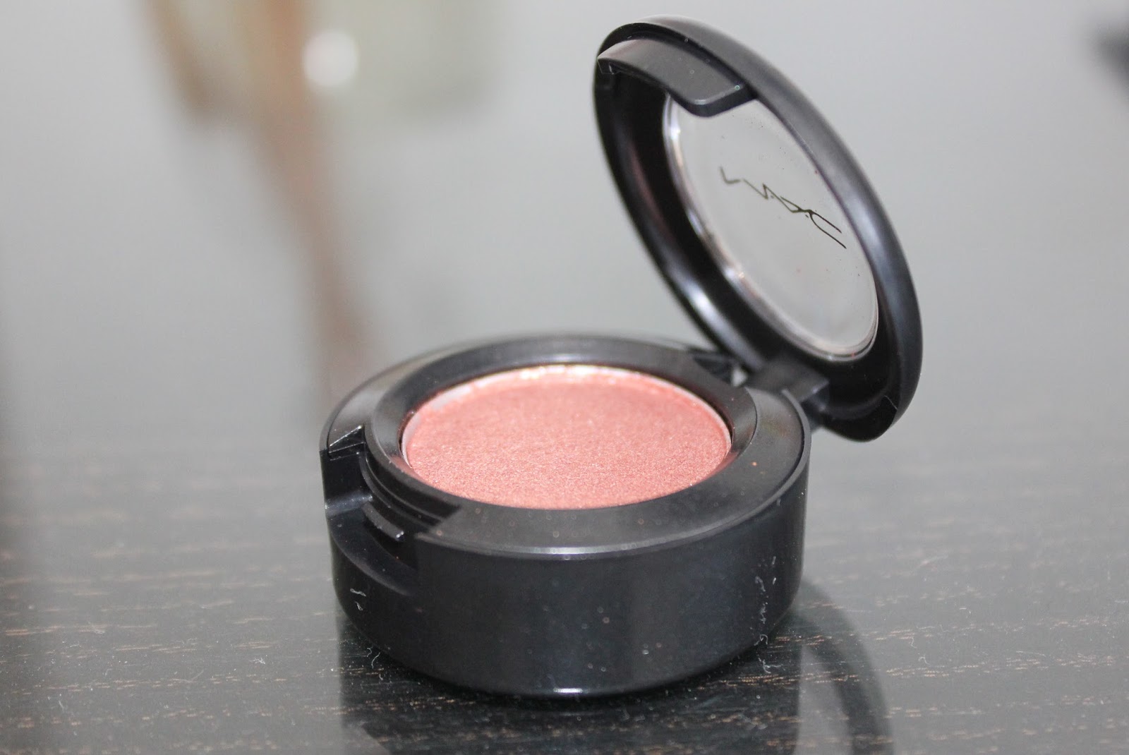 Mac Mythology Vs Expensive Pink