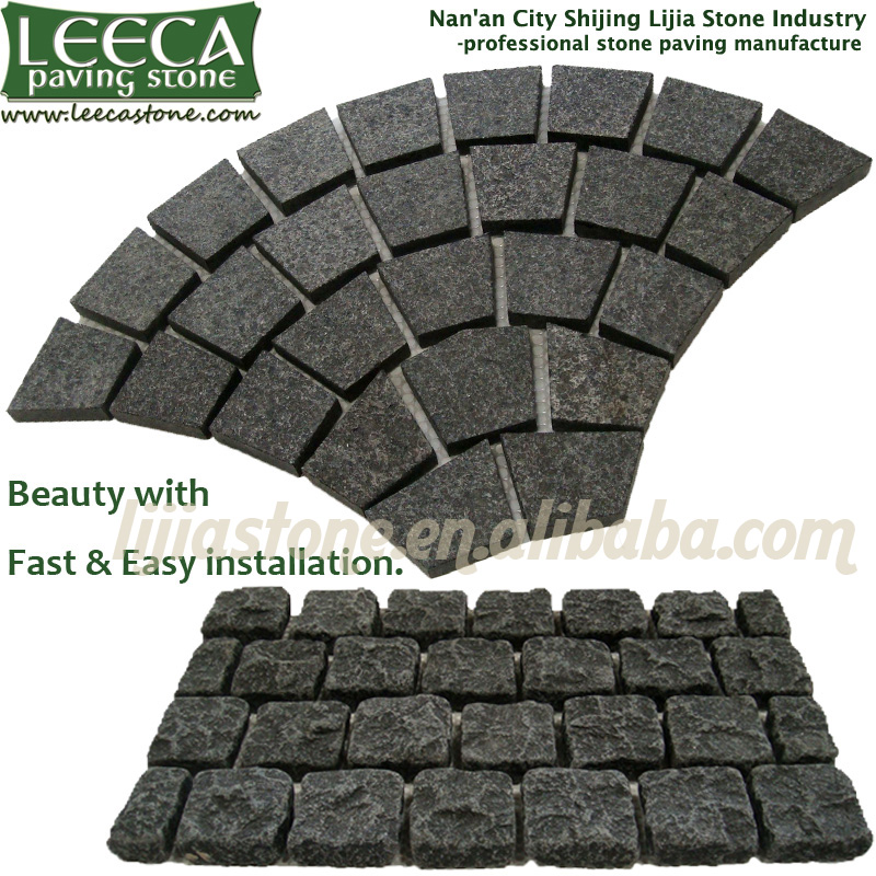 May | 2012 | Leeca Paving Stone - global leading stone paving manufacturer