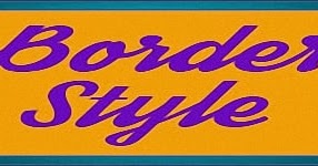 Mengenal Berbagai Macam Border
