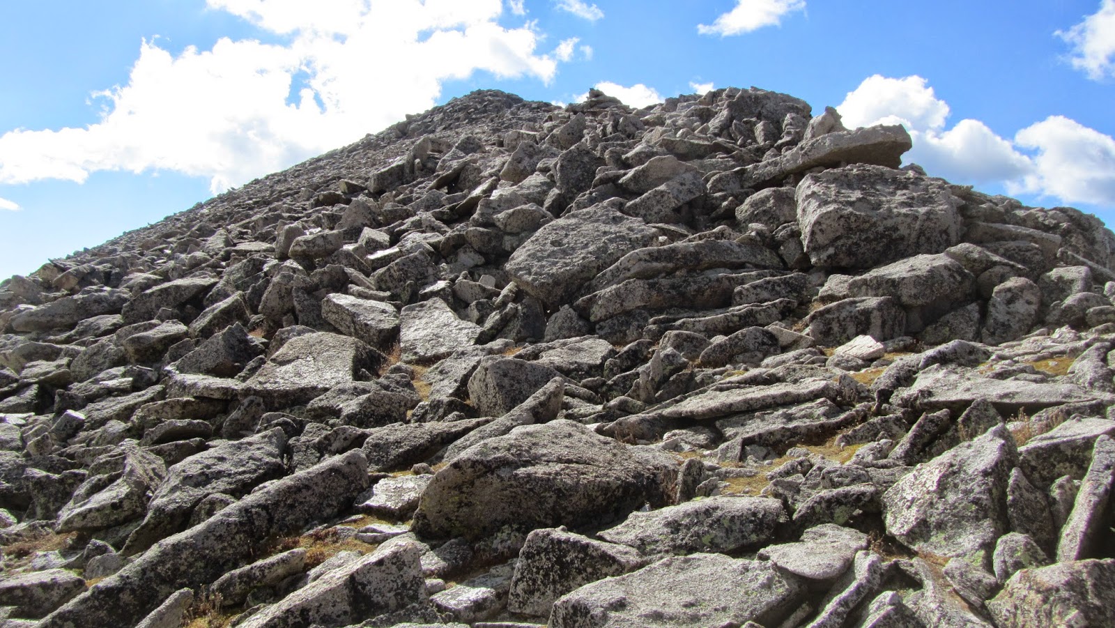 Tomcat's Outdoor Adventures: Climbing Shavano and Tabeguache