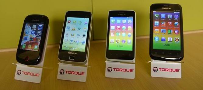The i Series Great Phones from Torque Featuring i15 | i75 TV | i85 WIFI ...