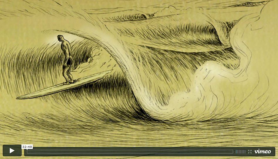 12 Miles North: The Nick Gabaldon Story