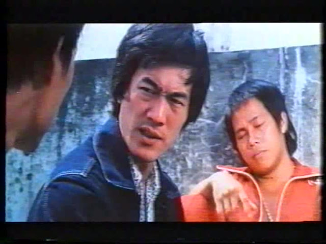 BRUCE LEUNG (LEUNG SIU LUNG) 梁小龍