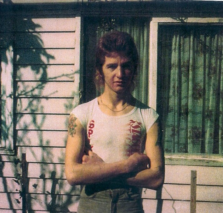 Before Punks There Were Sharpies: 40 Vintage Photos of Australia's Most ...