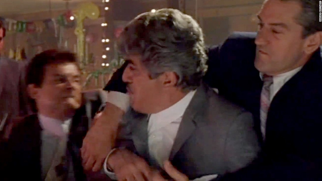 My Meaningful Movies: Goodfellas