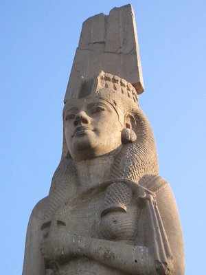 Discover Egypt: Princess Meritamun