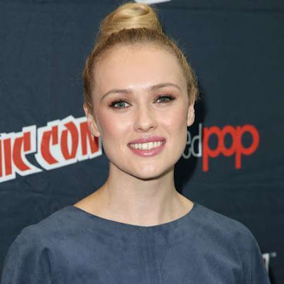 Hannah New Wiki, Biography, Dob, Age, Height, Weight, Affairs and More