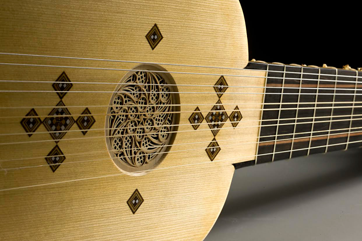 EL BLOG DE LA GUITARRA CLÁSICA Y MÁS: Vihuelas Renacentistas....