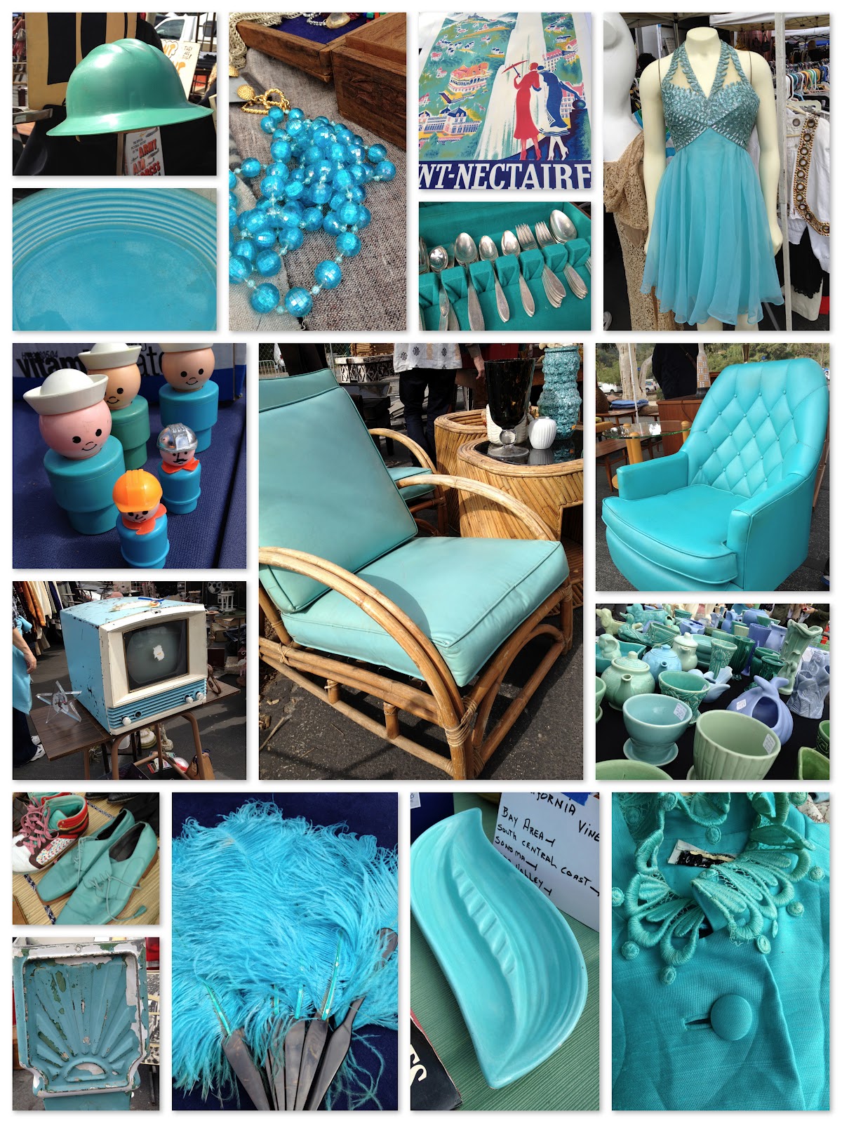 Life as a Creative Adventure