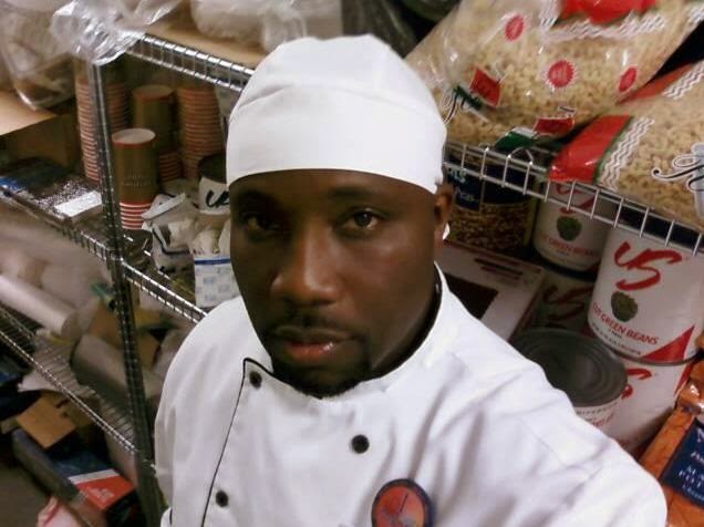 Healthy Eating With Chef Christopher Beavers: Healthy Eating With Chef ...