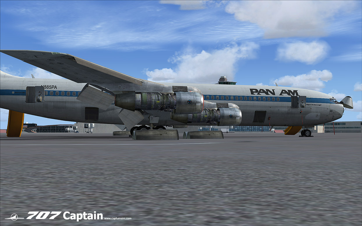 LAP VIRTUAL: Captain Sim