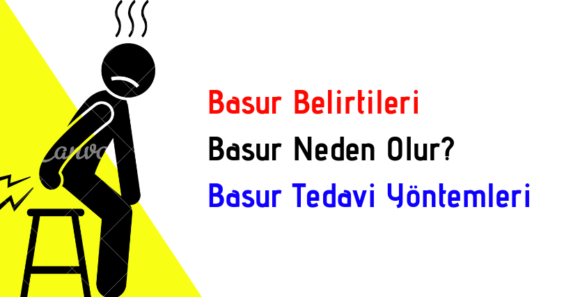 Basur Hastalığının Belirtileri, Basur Olduğumuzu Nasıl Anlarız? Basur ...