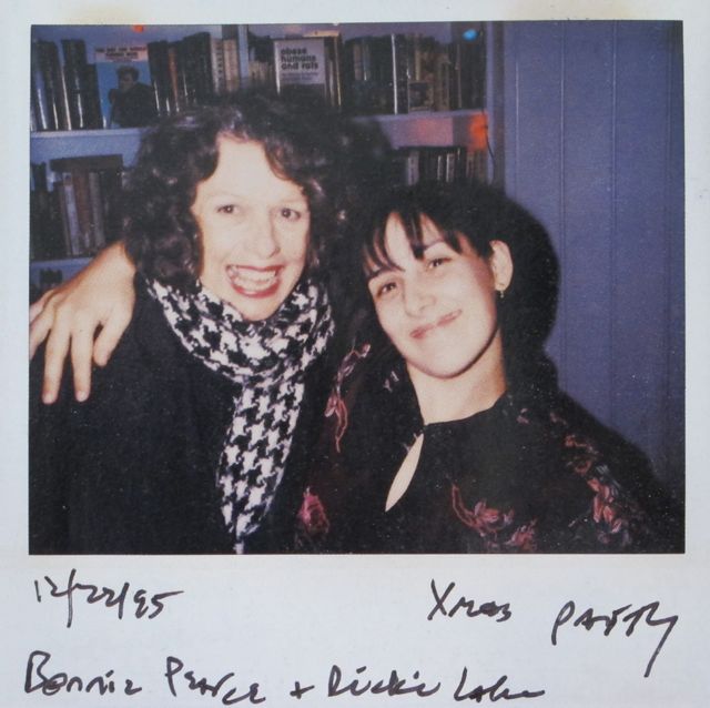 MONDOBLOGO: john waters wants to take your polaroid