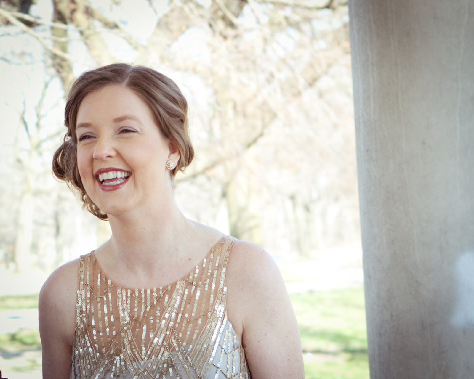 Lauren Love + Sarah Combs: Photos