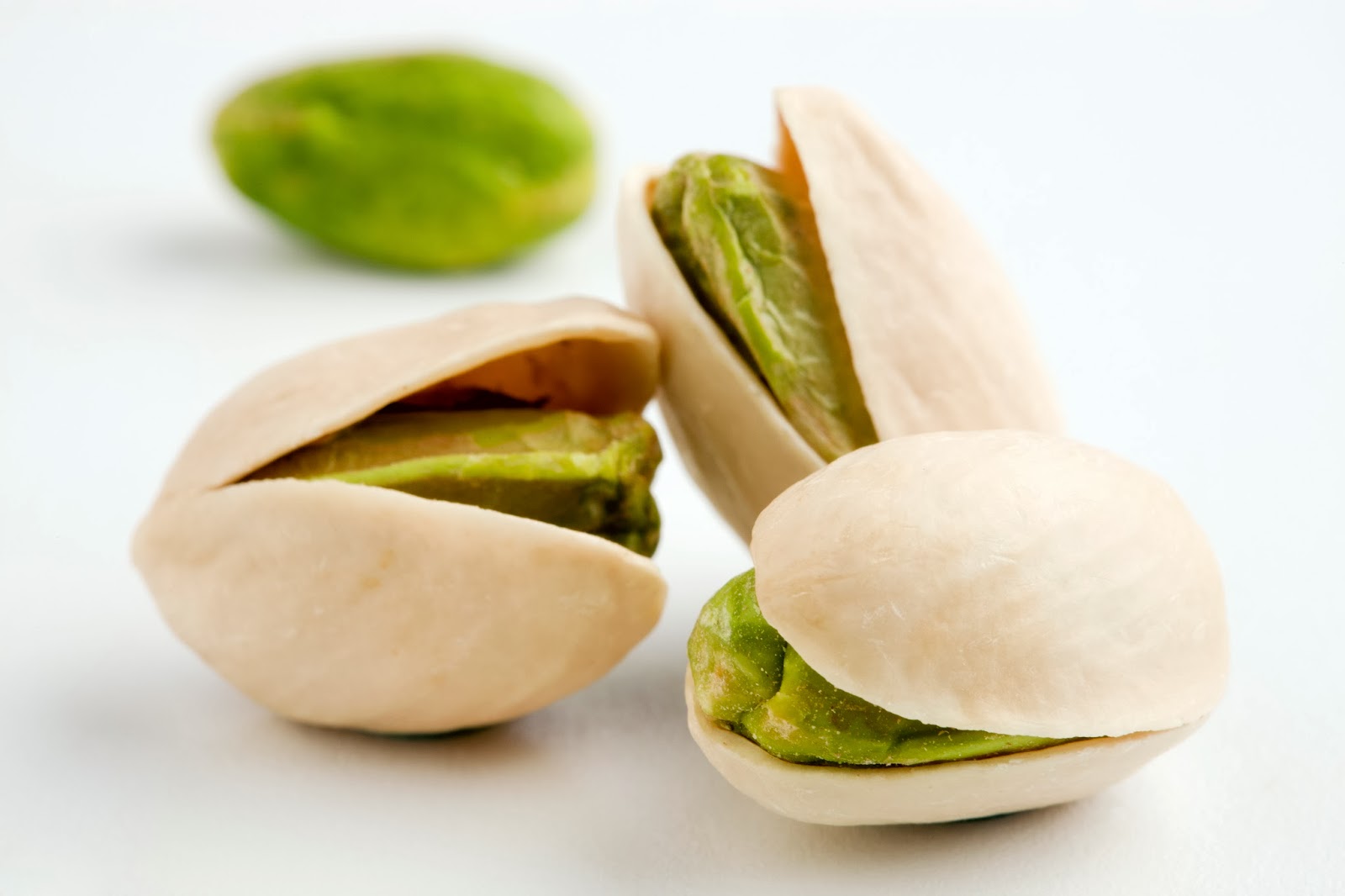 Natural Pure Energy Supplements: Hello National Pistachio Day!