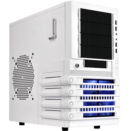 The Gaming Life: Computer Cases