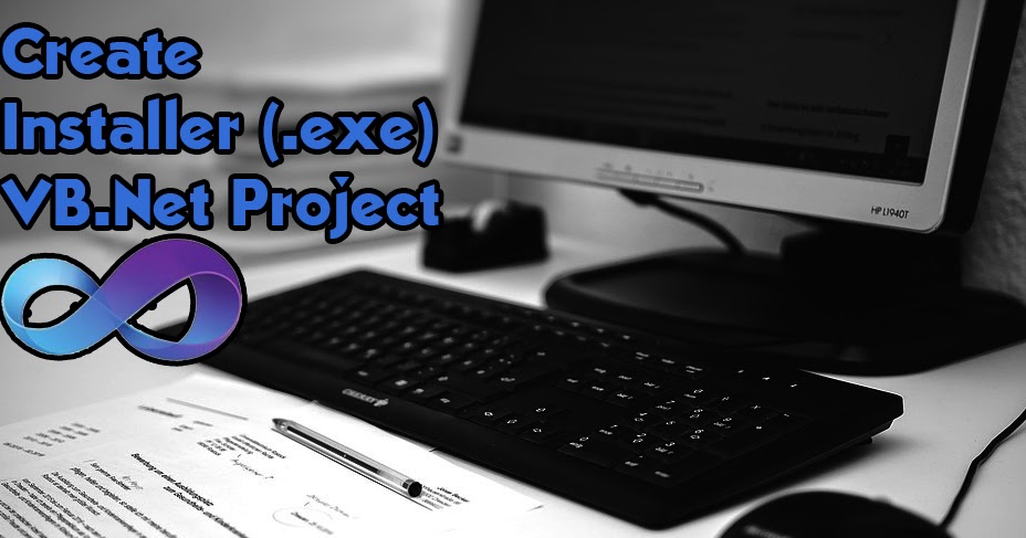 How To Create Installer Visual Studio - How-To Tutorials & Source Code ...