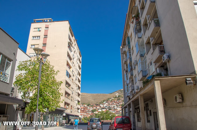 Veles, Macedonia - Photo Gallery - Macedonia Postcards