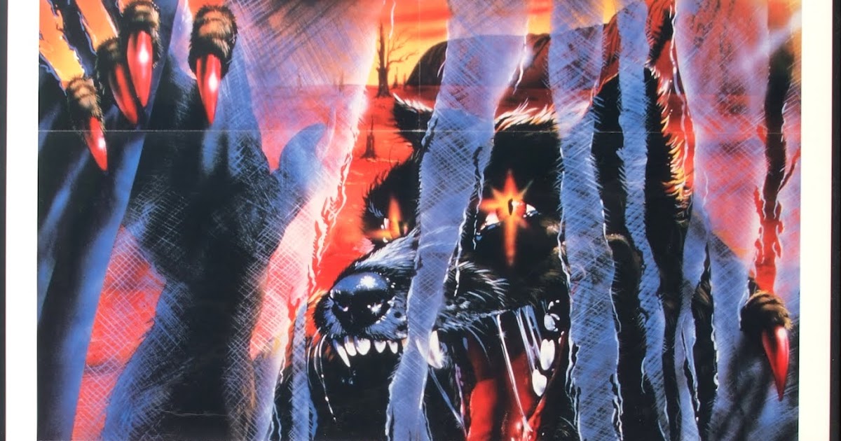 Film Thoughts: RECENT WATCHES: Howling III (1987)