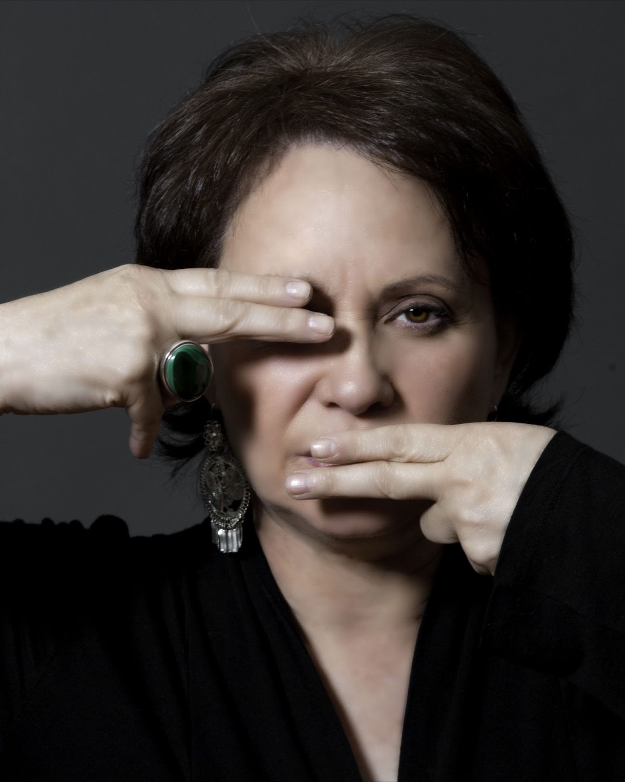 Wallpaper and Images : Adriana Barraza Wallpapers