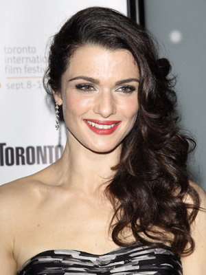 Rachel Weisz - All about style, hairstyles, fashion and beauty