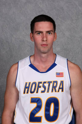 Defiantly Dutch: Senior Night Profile: Matt Grogan