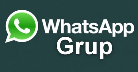 Lengkap.com: peraturan grub WA