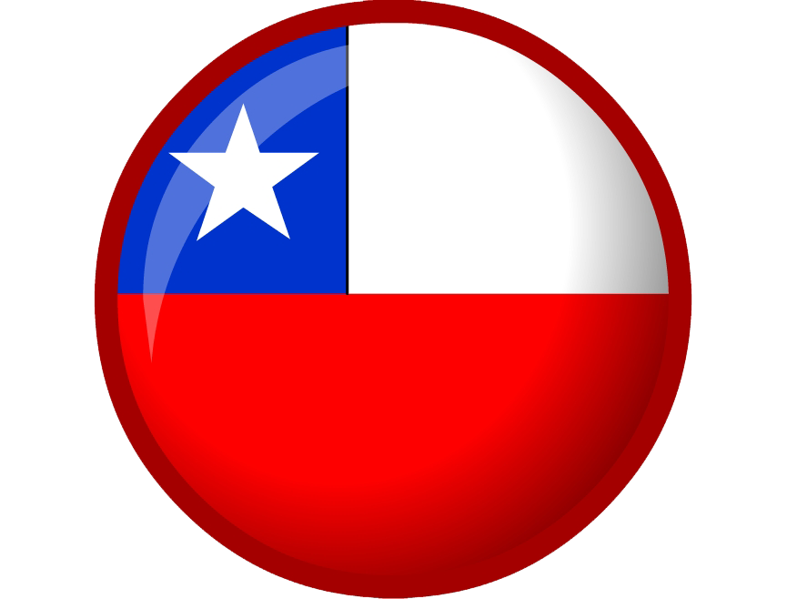 Graafix!: Flag of Chile flags