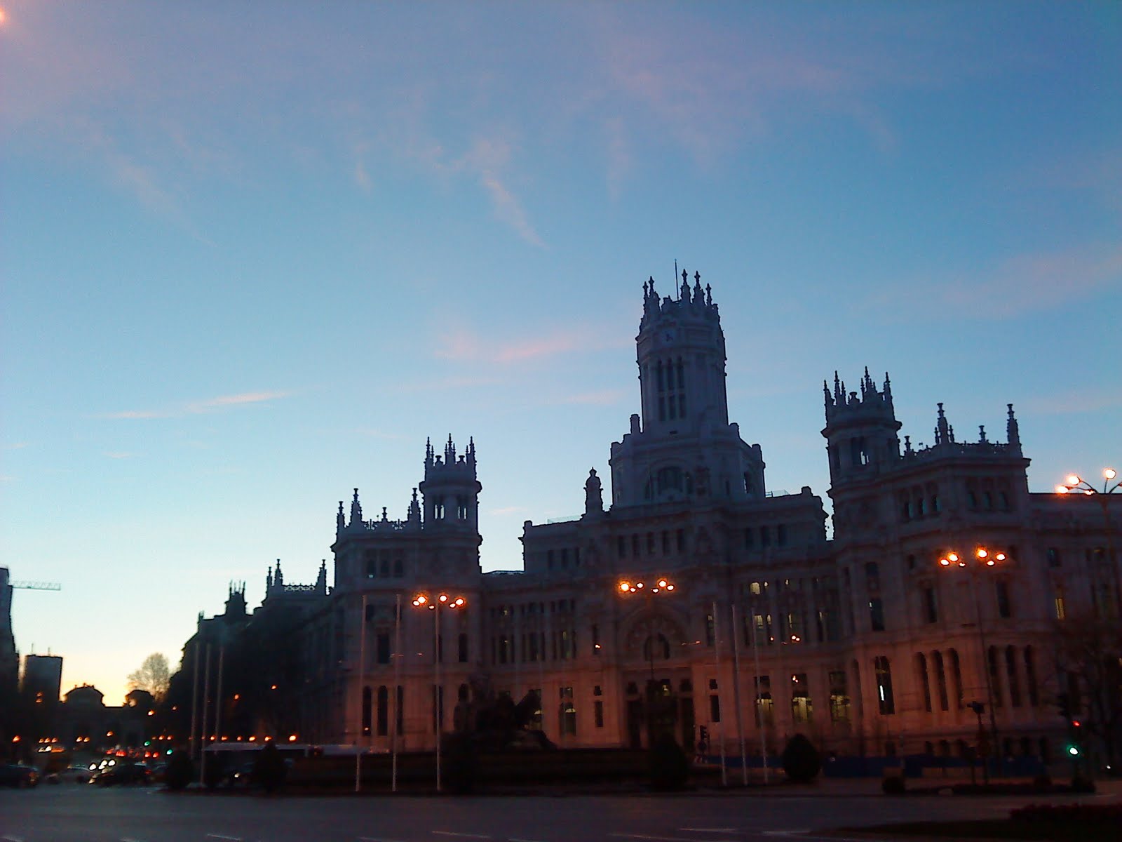 Beautiful sceneries at sunset / Los más bellos atardeceres del mundo ...