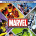 Marvel Animated Features