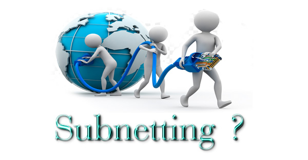 what is subnetting in networking - Online Techopedia